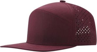 Generic Casquette de Baseball &agrave; Bord Plat pour Hommes, Chapeau de Performance r&eacute;glable, Casquette perfor&eacute;e (One Size)