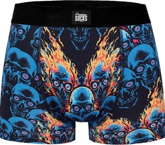 American Socks Boxershorts Knucklehead