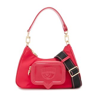 Chiara Ferragni Damen, Taschen, Rosa, ONE SIZEGröße