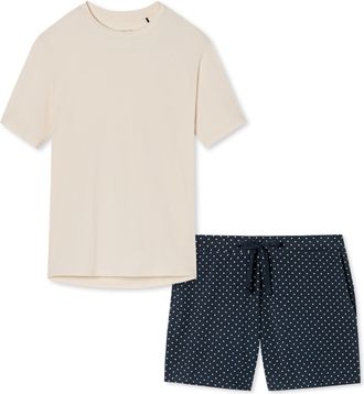 Schiesser Pyjama Cotton