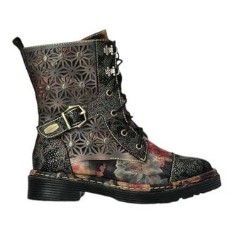 Laura Vita INCASO 36 Femme Noir