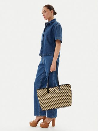 Guess Handtasche Guess HWWS93 18290 Beige