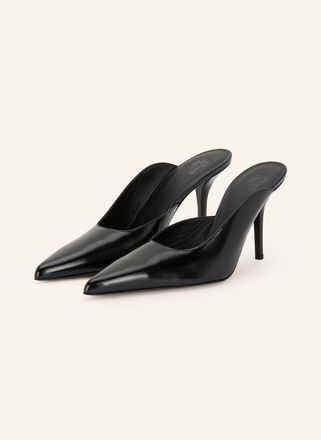 Gia Borghini Gia Borghini Mules Abella schwarz