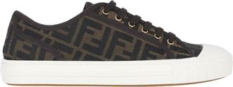 Fendi Domino Sneakers
