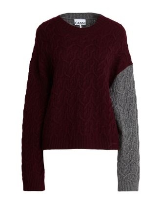 Ganni STRICKWAREN - Pullover auf YOOX.COM