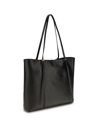 Versace Medusa Tote Bag - Black