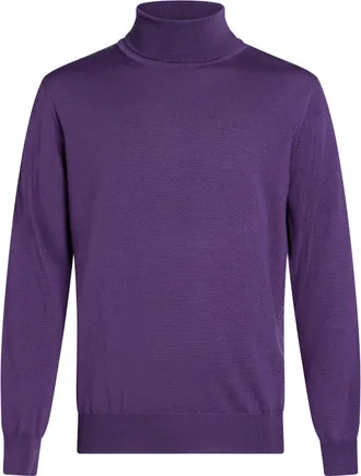 KANGRA STRICKWAREN - Rollkragenpullover auf YOOX.COM