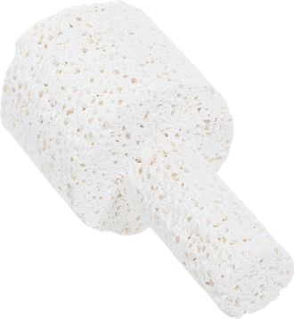 Artibetter Alipis Keramik Brennofenstopfen Gucklochverschluss aus Hitzebest&auml;ndigem Material Brenn&ouml;ffnungsdichtung f&uuml;r T&ouml;pfer&ouml;fen Ersatzteil zur Pr&auml;zisen Temperat