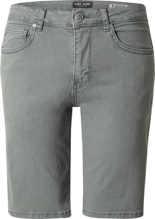 Cars Jeans Shorts BLACKER