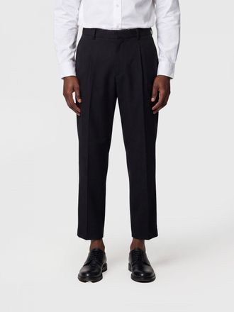 BRIGLIA 1949 Pantalon Homme couleur Noir