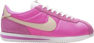Nike Femme, Chaussures, Rose, Taille: 40 EU Cortez