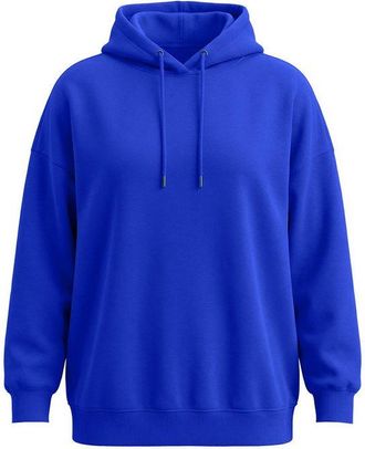 STUDIO UNTOLD Sweatshirt Hoodie Oversize Shape Kapuze