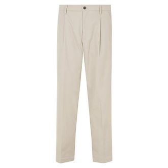 Department Five Gin Chinos - - Trousers - Herren - Beige - W35