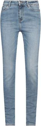 Tommy Hilfiger BAS - Pantalons en jean sur YOOX.COM
