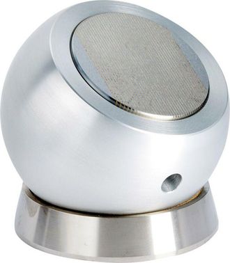 Format Magnetspannkugel ERGOBall130mm-silber FLAIG