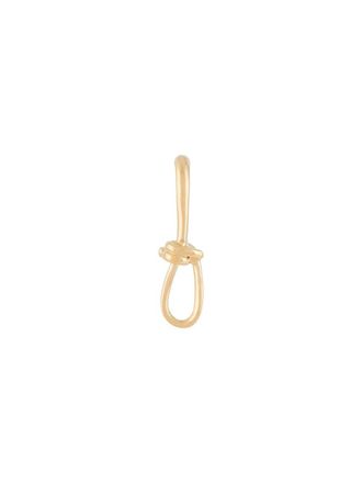 Annelise Michelson Single Wire Ohrring - Gold