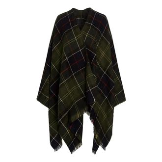 Barbour Damen, Accessories, Gr&uuml;n, ONE SIZEGr&ouml;&szlig;e
