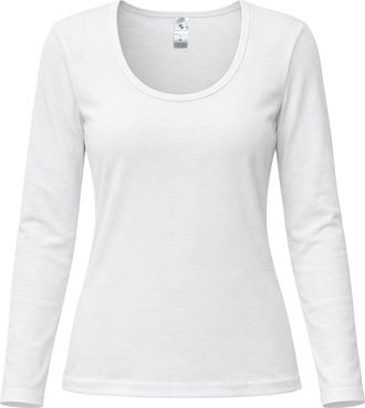 Haasis Bodywear Unterhemd CLASSIC