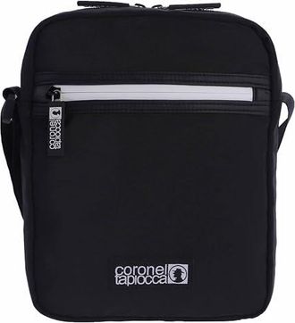 Coronel Tapiocca Sacoche Homme Bandouliere - Sac Bandoulière Homme - Pochette Bandouliere - Sacs Bandoulière Homme - Sac a main Homme - Sac a Bandoulière Homme