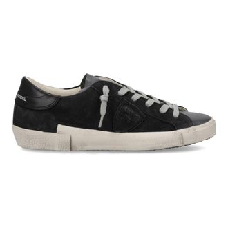 Philippe Model Prsx Tennis - - Shoes - Damen - Schwarzk - 39 EU