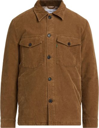 Department Five JACKEN & M&Auml;NTEL - Jacken und Anoraks auf YOOX.COM