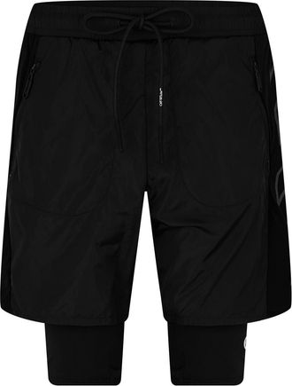 Off-white Off White - Diag Shorts f&uuml;r Herren (Schwarz)