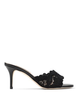 Arteana Sandalen - Schwarz