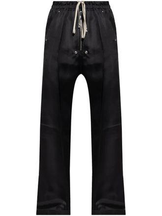 Rick Owens pantalon Rick Owens - Noir