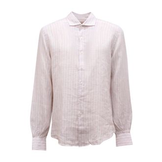 PORTOFIORI Herren, Shirts, Wei&szlig;, 2XLGr&ouml;&szlig;e