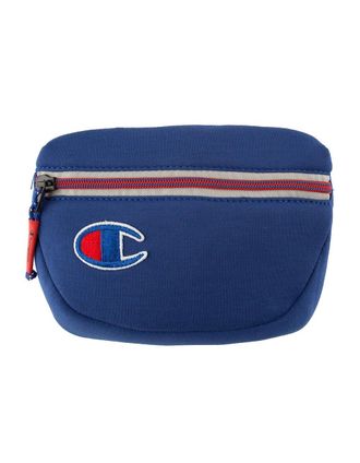 Champion Unisex Attribut-hüfttasche Fanny Gürteltaschen, blau, Einheitsgröße