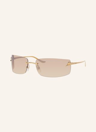 Cartier Sonnenbrille 6L001766 gold