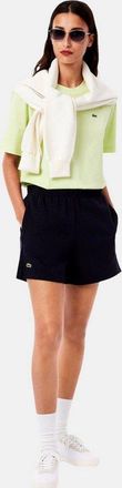 Lacoste T-Shirt T-Shirt Kurzarmshirt (1-tlg., 1)