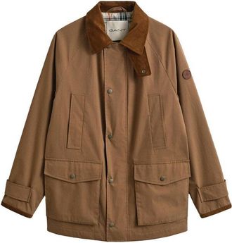 GANT Herren Jacke FIELD DECKER
