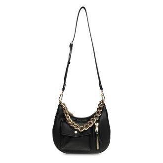 Steve Madden Crossbody Bag - - Bags - Damen - Schwarzk - ONE SIZE