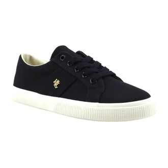 Ralph Lauren Janson II - - Shoes - Damen - Blau - 42 EU