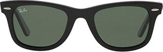Ray-Ban Original Wayfarer Ebène G-15 XLT