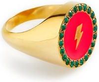 Ileana Makri Bague plate