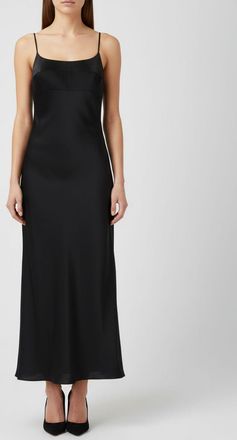 Theory Kleid Damen Farbe Schwarz
