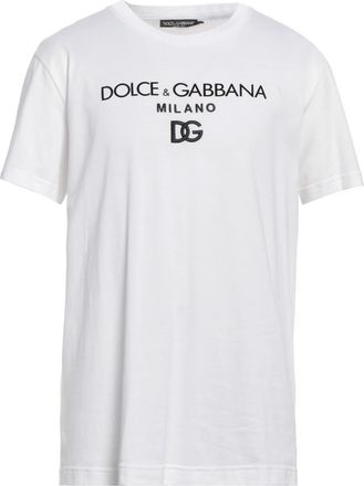Dolce & Gabbana TOPS - T-shirts auf YOOX.COM
