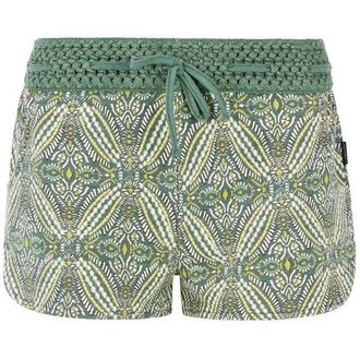 Protest Damen Shorts PRTFlowery 25