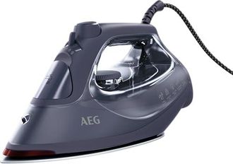 AEG Bügeleisen SI6-1-4MN DELICATE 6000 SI6-1-4MN Misty Navy