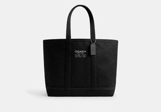 Coach Utility Tote
