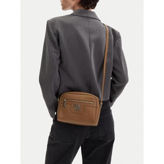 Nine West Handtasche Nine West CEO-LA374-4357 Beige