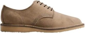 Red Wing Shoes Homme, Chaussures, Beige, Taille: 43 EU Flip Flops & Tongs