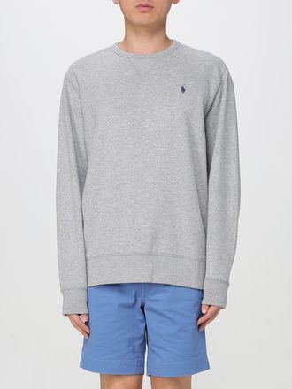 Polo Ralph Lauren Sweatshirt POLO RALPH LAUREN Herren Farbe Grau