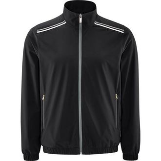 Schneider Sportswear schneider sportswear Herren Trainings-Jacke BRISCOM-JACKE