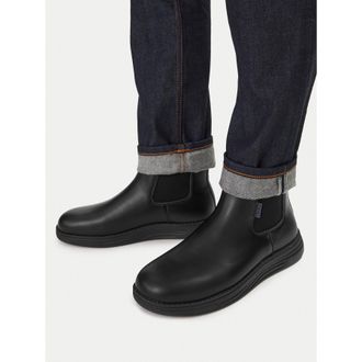 Liu Jo Klassische Stiefeletten Liu Jo Riva 10 7G5011 P0102 S1040 Schwarz