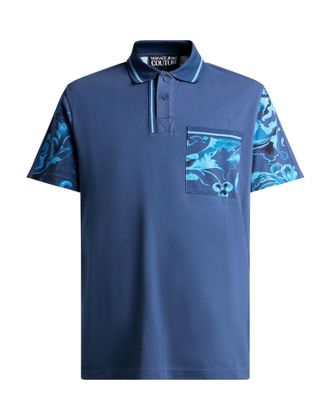 Versace TOPS - Poloshirts auf YOOX.COM