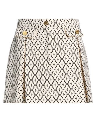 Elisabetta Franchi HOSEN & R&Ouml;CKE - Minir&ouml;cke auf YOOX.COM