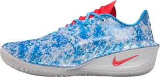 Nike Homme, Sport, Bleu, Taille: 47 EU G.t. Cut 4